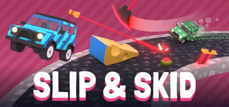Steam Community :: Slip & Skid