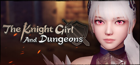 Steam Community :: The Knight Girl And Dungeons
