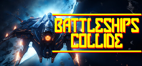 Steam Community :: Battleships Collide: Space Shooter