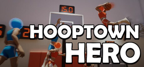 Steam Community :: Hooptown Hero
