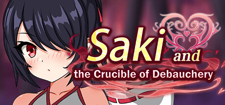 Saki and the Crucible of Debauchery General Discussions :: Steam Community