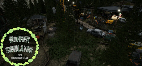 Steam Community :: Worker Simulator