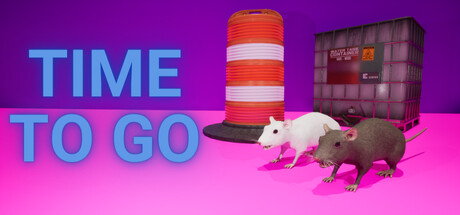 Steam Community :: Time To Go