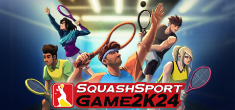 Steam Community :: Squash Sport Game 2024