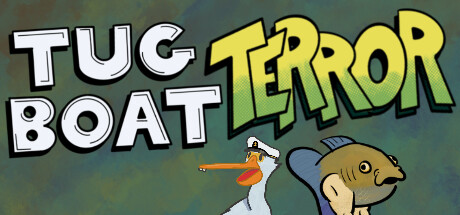 Steam Community :: Tugboat Terror
