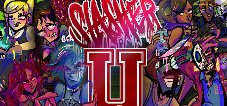 Slasher U: An 18+ Horror Movie Dating Sim, Act 1 General Discussions ...