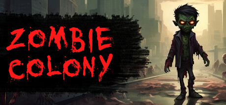 Steam Community :: Zombie Colony