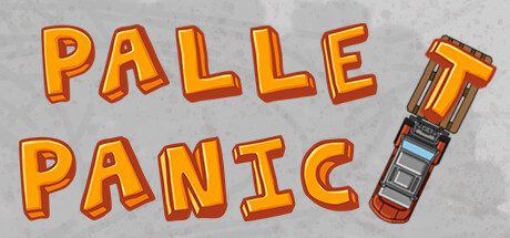 Pallet Panic General Discussions :: Steam Community