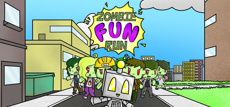 Steam Community :: Zombie Fun Run