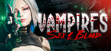 Steam Community :: Sex & Blood: Vampires