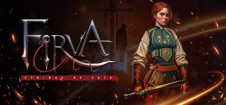 Firva Strings of Fate General Discussions :: Steam Community