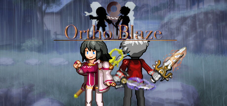 Steam Community :: Ortho Blaze