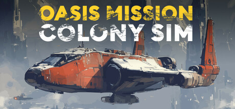 Steam Community :: Oasis Mission
