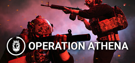 Steam Community :: Operation Athena