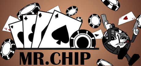 Steam Community :: Mr.Chip