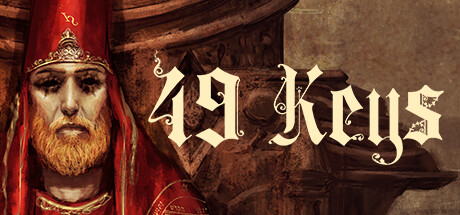 Steam Community :: 49 Keys