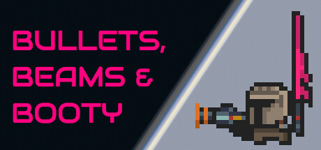 Steam Community :: Bullets Beams and Booty