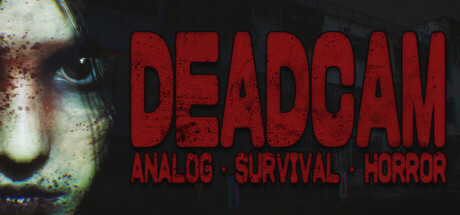 Steam Community :: DEADCAM | ANALOG • SURVIVAL • HORROR