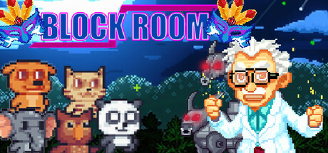 Steam Community :: block room