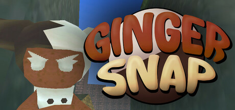 Steam Community :: Ginger Snap: Islands of Rot