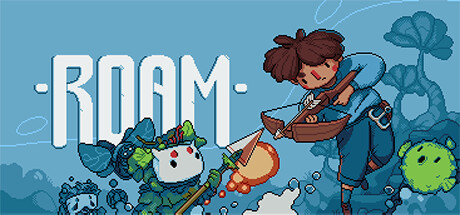 Steam Community :: Roam