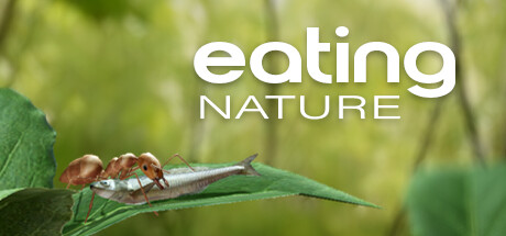 Steam Community :: Eating Nature