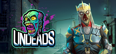 Steam Community :: Undeads
