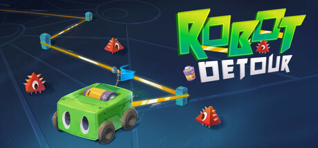 Steam Community :: Robot Detour