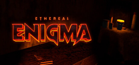 Steam Community :: Ethereal Enigma
