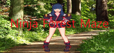 Steam Community :: Ninja Forest Maze