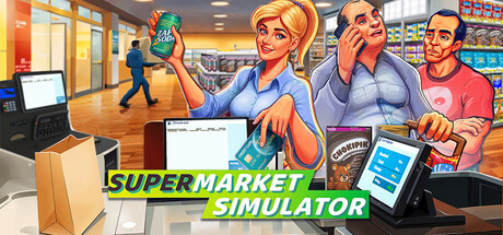 Slow sprint speed :: Supermarket Simulator General Discussions