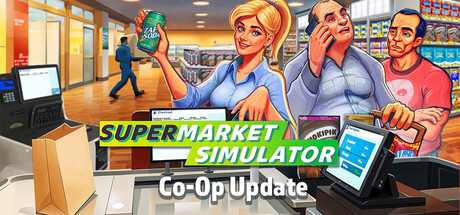 Infinite money glitch :: Supermarket Simulator General Discussions