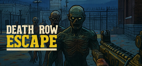 Steam Community :: Death Row Escape