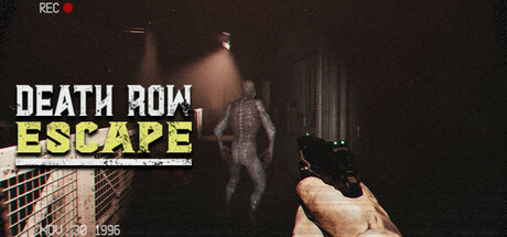 Steam Community :: Death Row Escape