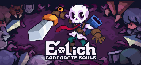 Steam Community :: E-Lich: Corporate Souls