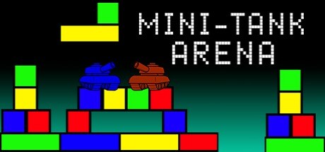 Steam Community :: Mini-Tank Arena
