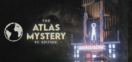 Steam Community :: The Atlas Mystery: PC Edition