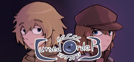 Steam Community :: Cursed Order