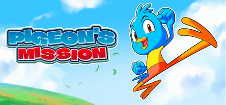 Steam Community :: Pigeon's Mission