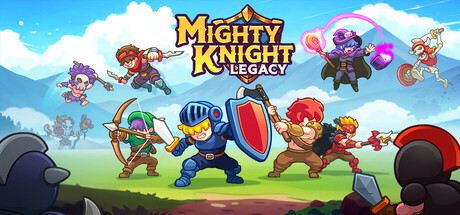DEVLOG UPDATE :: Mighty Knight Legacy General Discussions