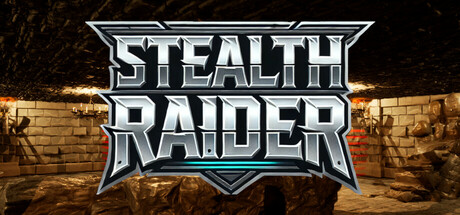 Steam Community :: Stealth Raider