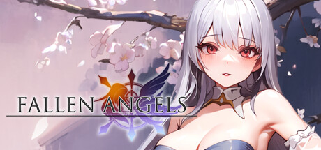 Steam Community :: FALLEN ANGELS