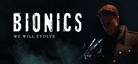 Steam Community :: Bionics