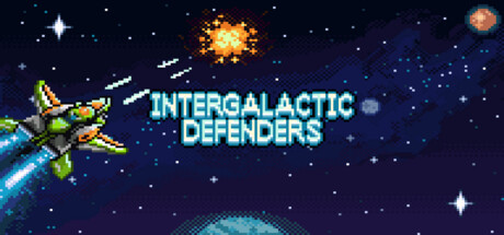Steam Community :: Intergalactic Defenders