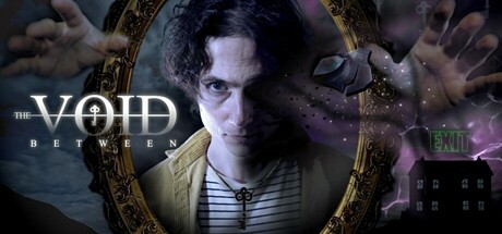 Steam Community :: The Void Between