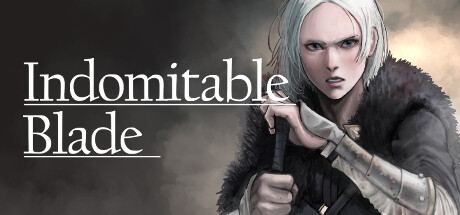 Steam Community :: Indomitable Blade