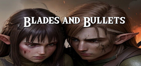 Steam Community :: Blades and Bullets