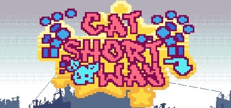 Steam Community :: CAT SHORT WAY