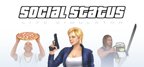 Steam Community :: Social Status : Life Simulator