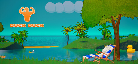 DUCK DUCK General Discussions :: Steam Community